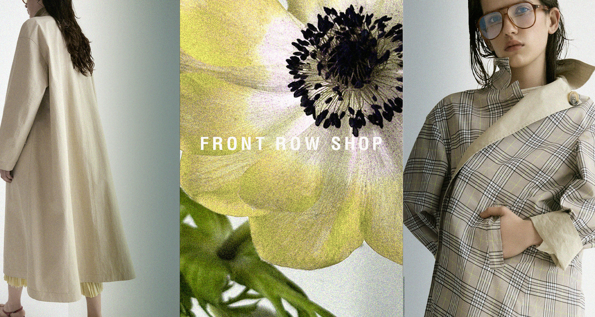 Front Row Shop - High End Quality Clothing for Morden Women