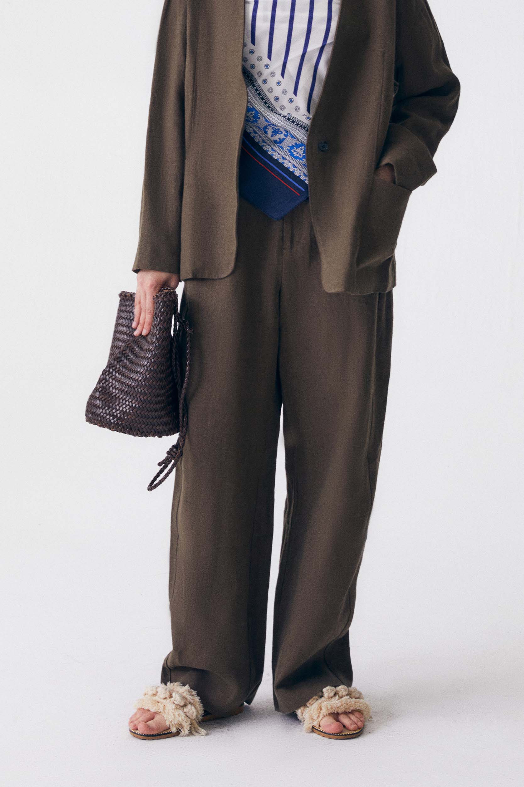 Front Row Shop - High End Quality Clothing for Morden Women – 我的商店