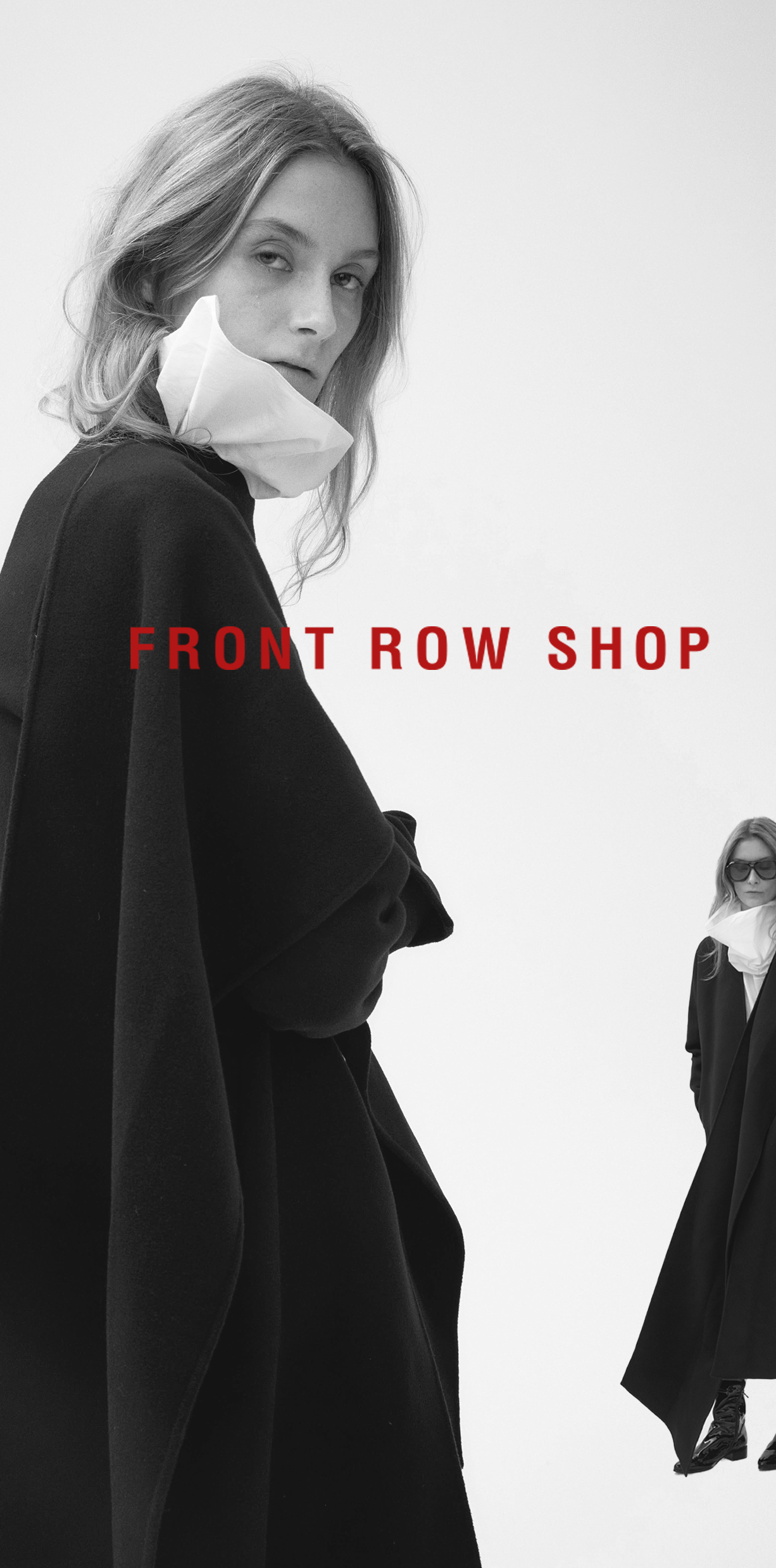 Front Row Shop - High End Quality Clothing for Morden Women