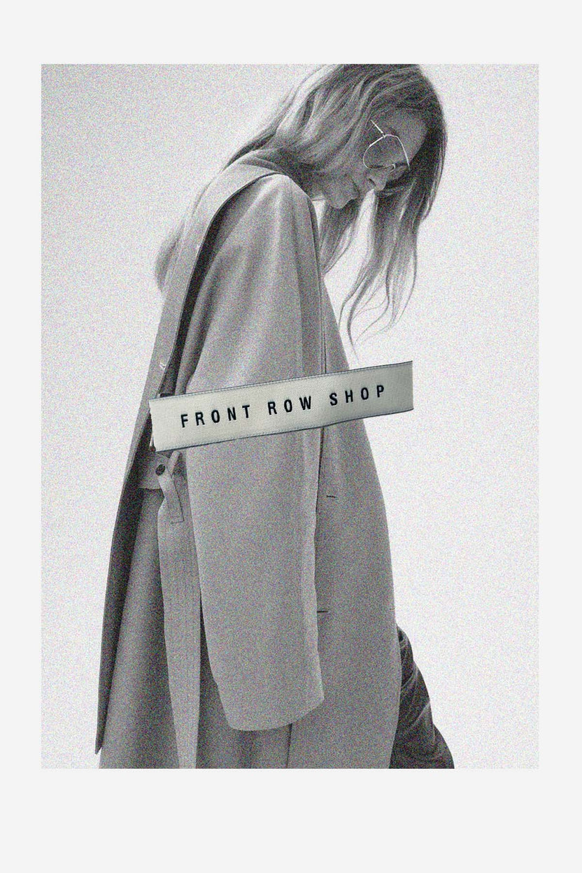 Front Row Shop - High End Quality Clothing for Morden Women | 我的商店