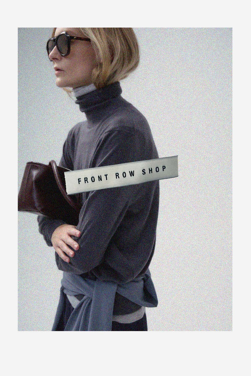 Front Row Shop - High End Quality Clothing for Morden Women | 我的商店