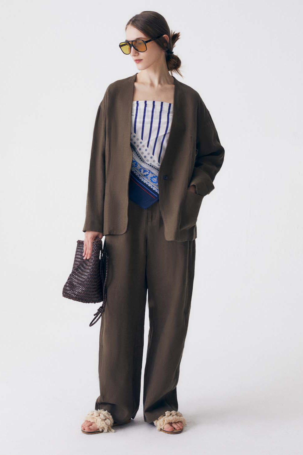 Front Row Shop - High End Quality Clothing for Morden Women – 我的商店